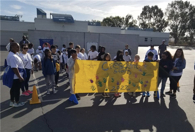 7TH ANNUAL FSUSD/SPECIAL OLYMPICS SOCCER KICKS OFF | Crescent ...