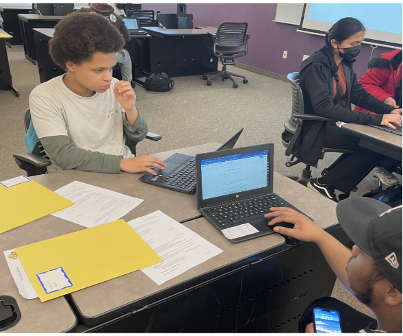 Armijo High School Hosts Successful Work-Ready! Certificate Program ...