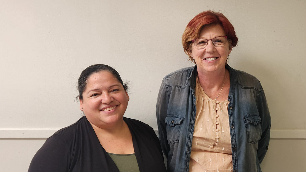 Congratulations, Maria Cerna! | Fairfield-Suisun Adult School